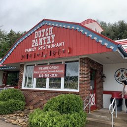 DUTCH PANTRY FAMILY RESTAURANTS - Updated July 2025 - 256 Photos & 198 ...