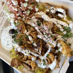 GYRO HEROES - Updated July 2025 - 222 Photos & 365 Reviews - 4111 SW ...