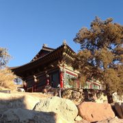 MOUNTAIN SPIRIT CENTER - 67 Photos - Buddhist Temples - 8400 Juniper ...