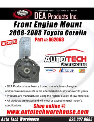 AUTO TECH WAREHOUSE - Updated October 2025 - 86 Photos & 107 Reviews ...