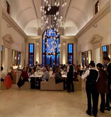 THE DINING ROOM AT RH INDIANAPOLIS - Updated June 2024 - 498 Photos ...