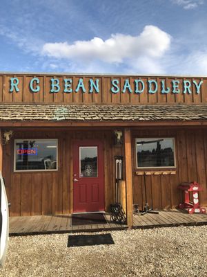 R C BEAN SADDLERY - Updated December 2025 - 7100 Star Rd, Meridian ...