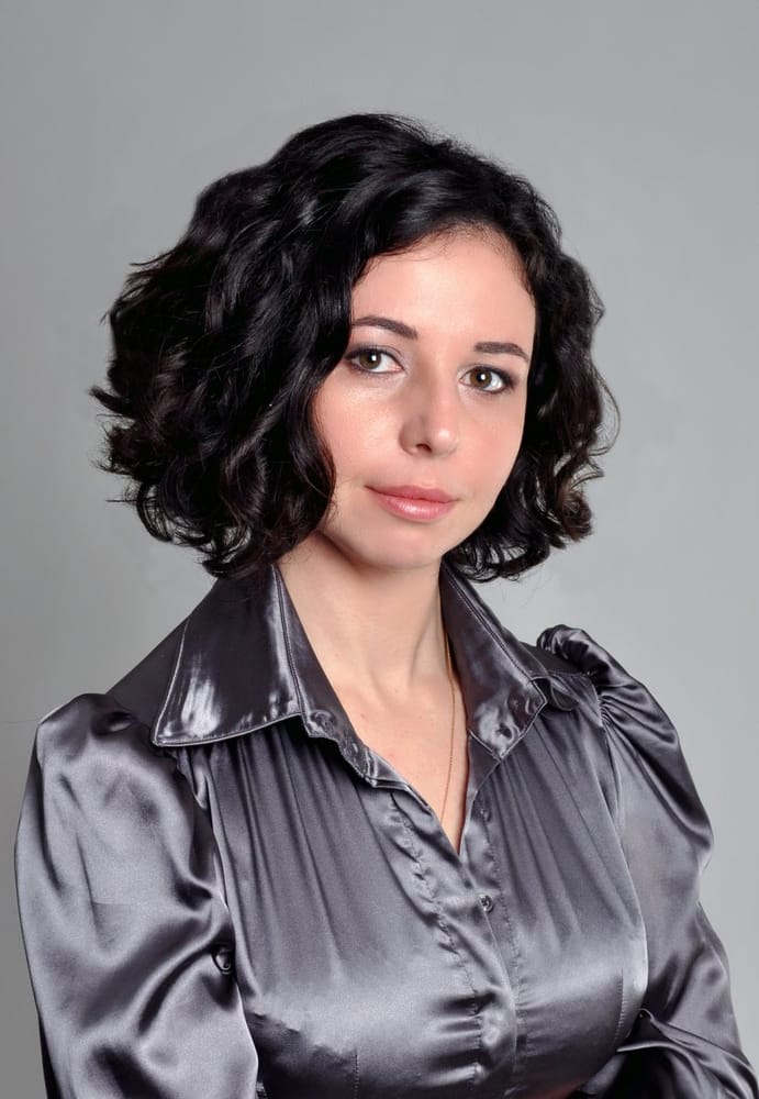 ILANA SHPARBER, CMA - Updated December 2025 - 10-399 Four Valley Drive ...