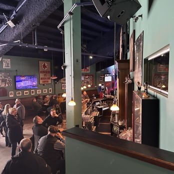 BLEACHER BAR - Updated July 2025 - 612 Photos & 610 Reviews - 82 ...