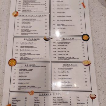 STONE PHO - Updated May 2025 - 73 Photos & 21 Reviews - 1885 Perimeter ...