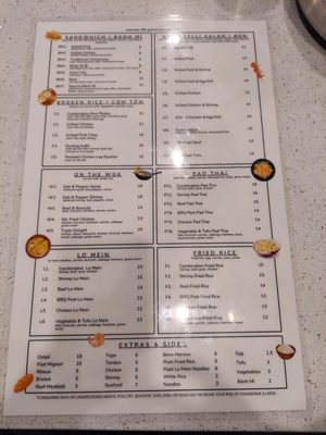 STONE PHO - Updated February 2025 - 40 Photos - 1885 Perimeter Dr ...