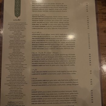 SARMA - Updated April 2025 - 2257 Photos & 1315 Reviews - 249 Pearl St ...