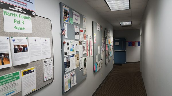 TRACY GEE COMMUNITY CENTER - Updated December 2025 - 56 Photos - 3599 ...