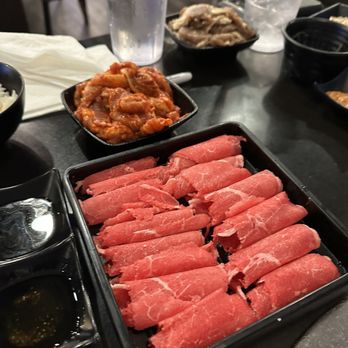 WAREHOUSE BUFFET - Updated August 2024 - 2227 Photos & 665 Reviews ...