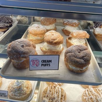 Reserve now at TKB Bakery & Deli - Delis - Updated June 2025 - 3671 ...