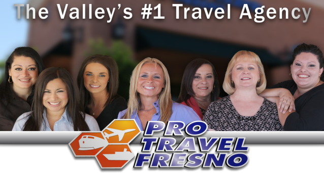 PRO TRAVEL NETWORK - Updated July 2025 - 25 Reviews - 4644 W Jennifer ...