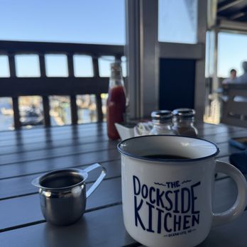 DOCKSIDE KITCHEN - Updated January 2026 - 249 Photos & 202 Reviews ...