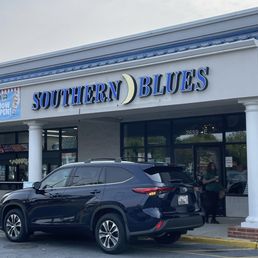 SOUTHERN BLUES - Updated January 2026 - 181 Photos & 216 Real Reviews ...