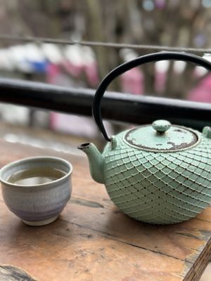 PORTAL TEA - Updated December 2025 - 467 Photos & 590 Reviews - 734 NW ...