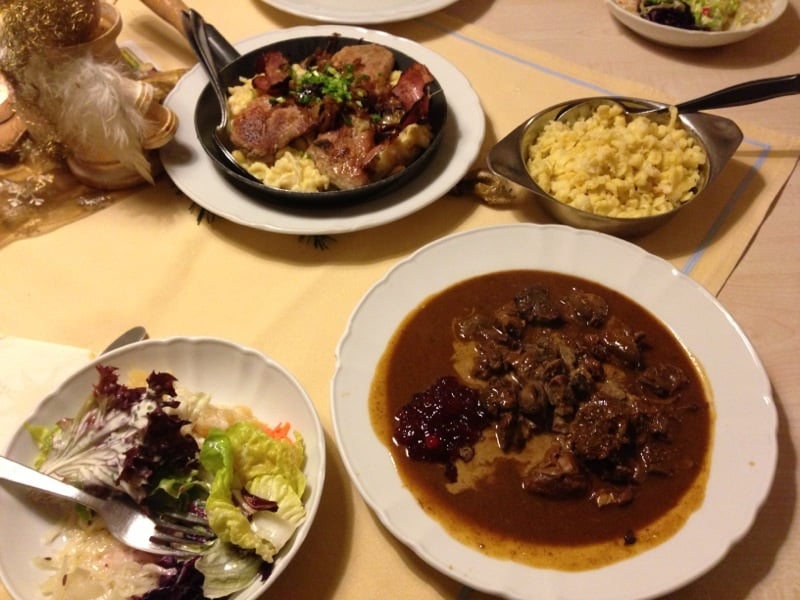 ZUR SONNE - Hauptstr. 75, Jettingen-Scheppach, Bayern, Germany - German ...