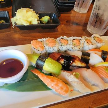 KABUKI JAPANESE RESTAURANT - Updated December 2024 - 1503 Photos & 942 ...