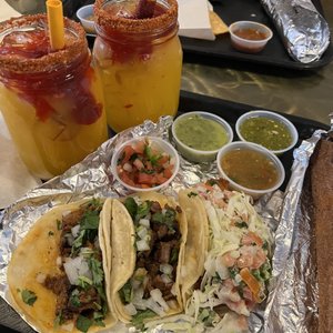 STREET- TACO AND BEER CO. - 476 Photos & 907 Reviews - 58 W Congress St ...