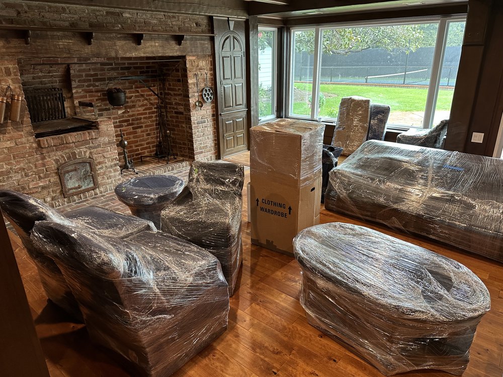 LOCAL N LONG DISTANCE MOVERS | DENVER - Updated December 2025 - 60 ...