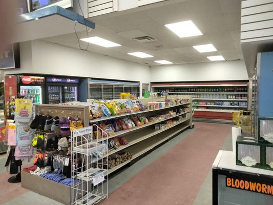 RIDGE MARKET - Updated July 2025 - 10 Photos - 13270 Point Lookout Rd ...