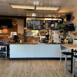 RIVERS EDGE CAFE - Updated August 2024 - 278 Photos & 232 Reviews ...