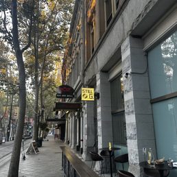 ALTER EGO COCKTAIL CLUB & STILL OG - Updated October 2025 - 959 Photos ...