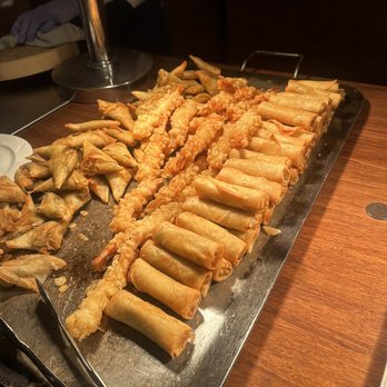 THE QUEEN MARY’S ROYAL SUNDAY BRUNCH - Updated July 2024 - 861 Photos ...