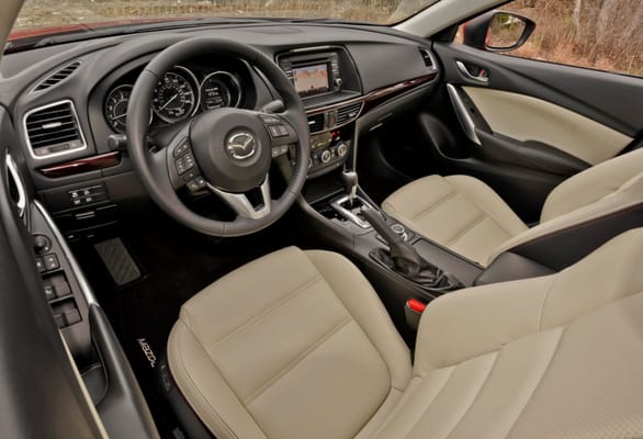 NEFTIN WESTLAKE MAZDA - Updated October 2025 - 37 Photos & 257 Reviews ...