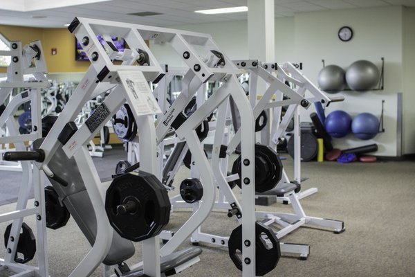 COURTHOUSE CLUB FITNESS - LANCASTER - Updated August 2025 - 50 Photos ...