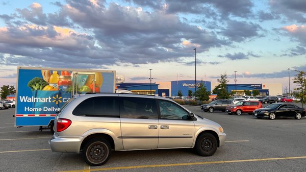 WALMART SUPERCENTRE - Updated June 2026 - 82 Photos & 25 Reviews - 1500 ...
