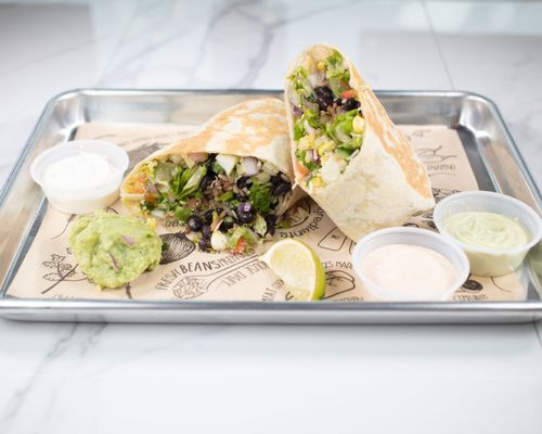 GUAC MEXI GRILL - Updated October 2025 - 13 Photos - 300 Fourth Avenue ...