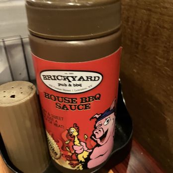 BRICKYARD PUB AND BBQ - Updated August 2025 - 300 Photos & 374 Reviews ...