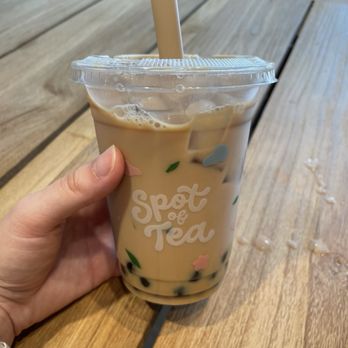 SPOT OF TEA - DUPONT CIRCLE - Updated December 2024 - 148 Photos & 66 ...