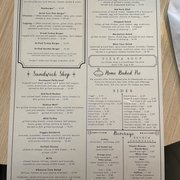 RED ROCK CAFE - 939 Photos & 1308 Reviews - 100 Verde Valley School Rd ...