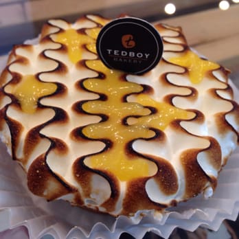 TEDBOY BAKERY - Updated August 2025 - 41 Photos & 16 Reviews - Lappi ...