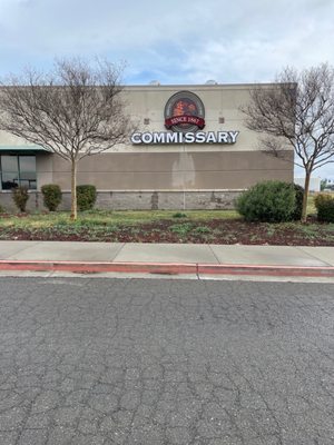 LEMOORE NAS COMMISSARY - Updated September 2025 - 227 Photos & 28 ...