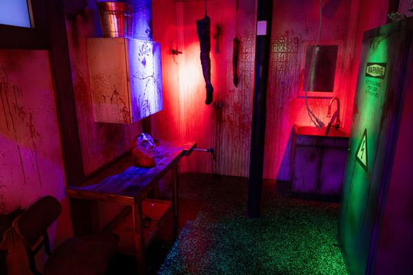 GLO MINI GOLF - Updated March 2026 - 107 Photos & 49 Reviews - 675 E ...