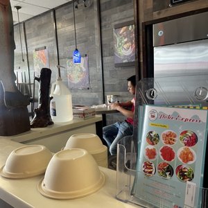 POKE EXPRESS - Updated January 2025 - 26 Reviews - 2829 E 29th Ave ...