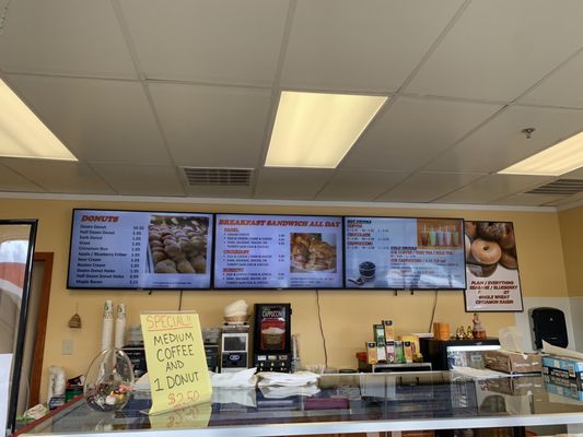 RAY’S DONUTS - Updated November 2024 - 129 Photos & 401 Reviews - 4805 ...