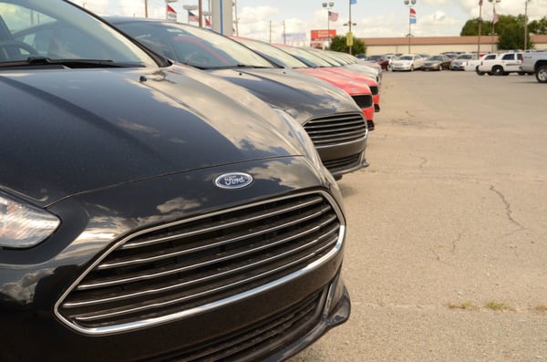 CAPITOL CITY FORD - Updated December 2025 - 28 Photos & 59 Reviews ...