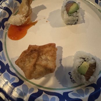 SENSO - Updated September 2025 - 35 Photos & 27 Reviews - 3 N White St ...