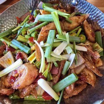 DAN GUI CHINESE CUISINE - Updated October 2025 - 72 Photos & 30 Reviews ...