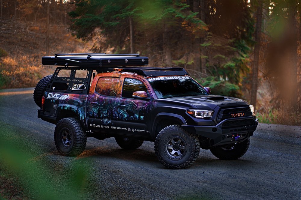 CW WRAPS - Updated August 2025 - 20 Photos & 10 Reviews - 5070 E ...