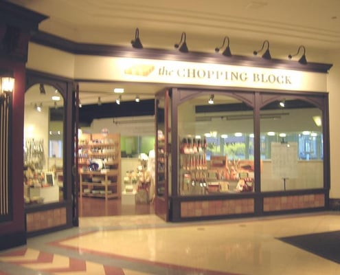 THE CHOPPING BLOCK - CLOSED - Updated January 2025 - 273 Photos & 161 ...