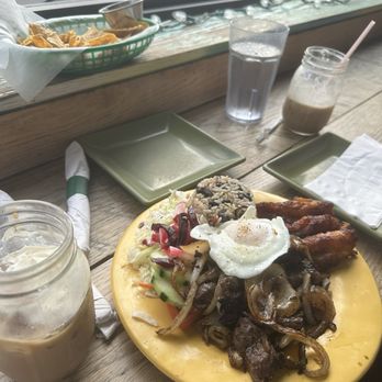 IRAZÚ COSTA RICAN RESTAURANT & CATERING - Updated August 2024 - 1246 ...