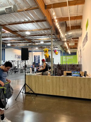 IN-SHAPE FITNESS - Updated March 2026 - 28 Photos & 303 Reviews - 615 ...