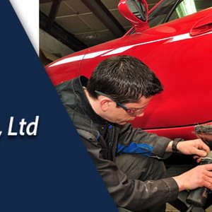 SEVERN AUTO BODY - CHINQUAPIN - Updated October 2025 - 31 Photos & 46 ...