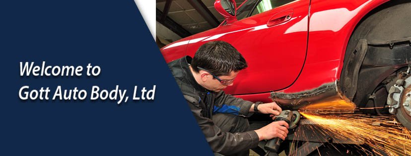 GOTT AUTO BODY - Updated December 2025 - 10 Photos & 10 Reviews - 1993 ...