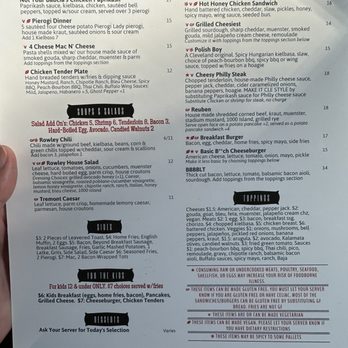 ROWLEY INN - Updated October 2025 - 829 Photos & 553 Reviews - 1104 ...