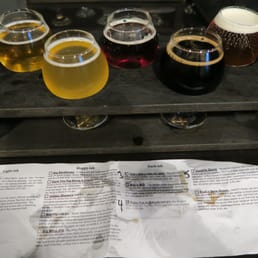 NOBLE ALE WORKS - Updated December 2025 - 1071 Photos & 645 Reviews ...