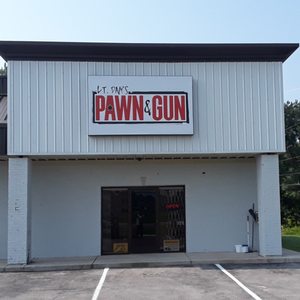 LARRY’S PISTOL AND PAWN SHOP - Updated June 2025 - 50 Reviews - 2405 ...